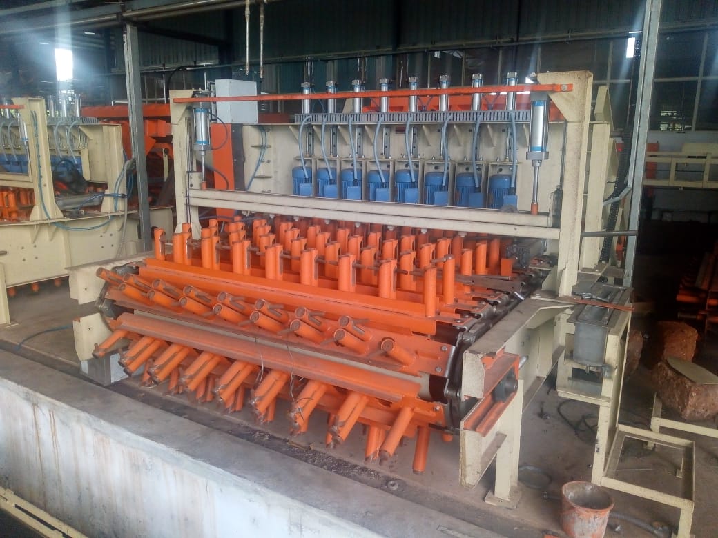 Automatic Water Extraction Machine – Coconut Machinery India by T&I ...